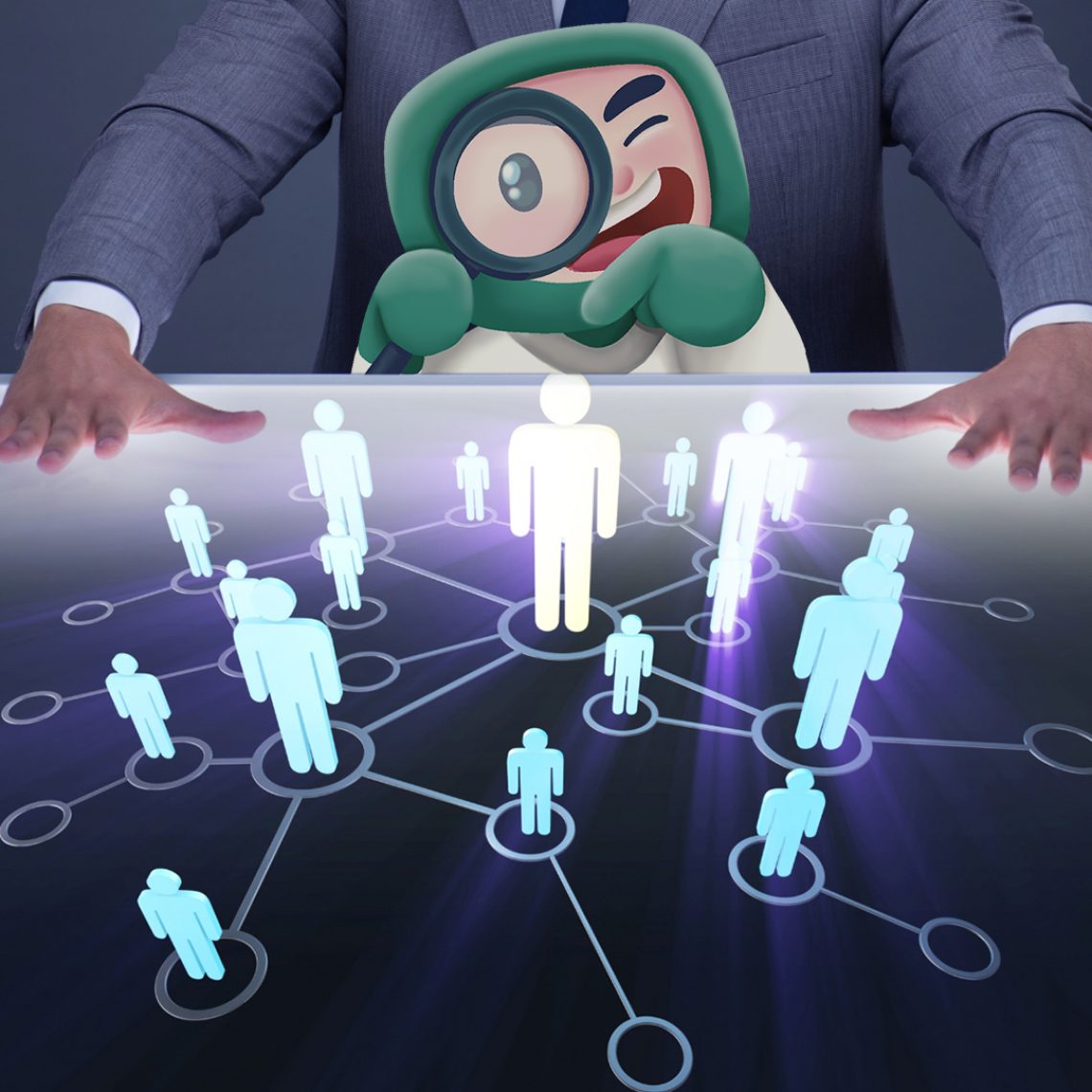 Masa Depan Manajemen SDM di Dunia Kesehatan dengan HRIS