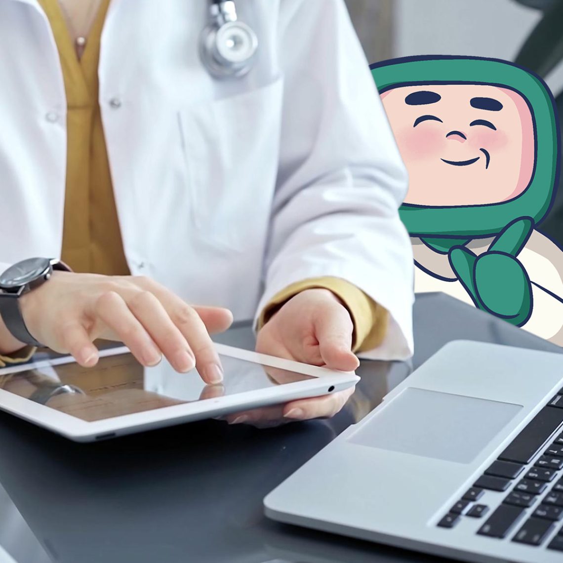 Pilihan Tepat Transformasi Digital Rumah Sakit dengan Periksa.id