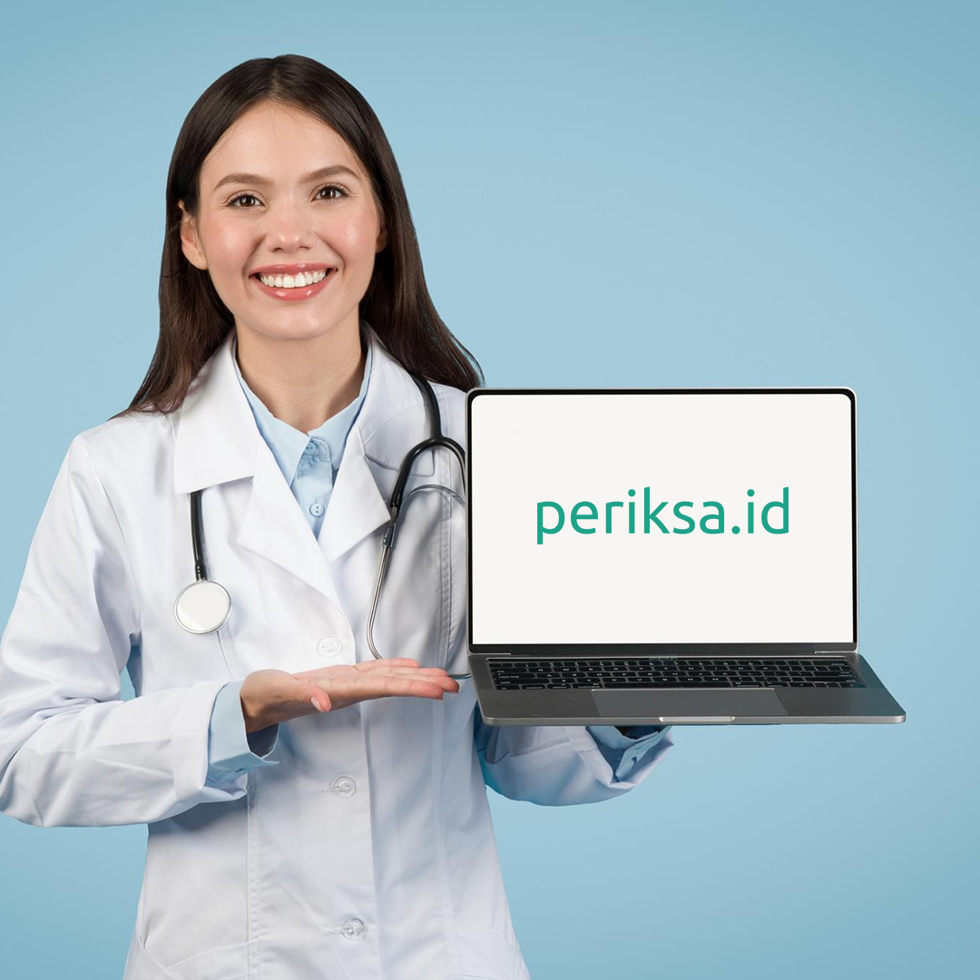 Keuntungan Menggunakan Rekam Medis Elektronik (RME) - Periksa Solusi ...